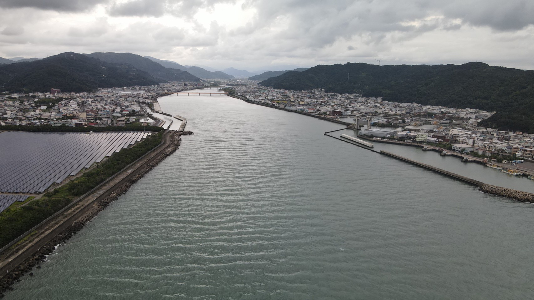 【和歌山県有田市】『箕島漁港：みのしま』のおすすめ海釣りガイド（釣れる魚・渡し船・駐車場）｜和歌山釣りwalker